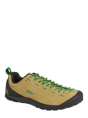 Keen KEEN Jasper Low Top Sneaker Khaki/ Iguana