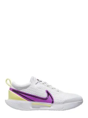 Nike Court Zoom Pro Hc Sneakers - White