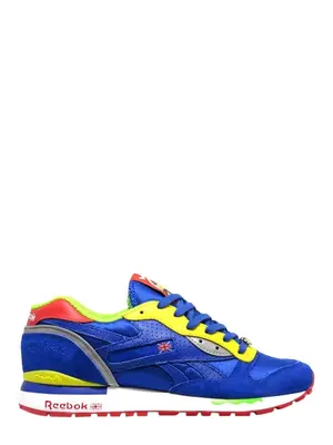 REEBOK 24 Kilates X Lx8500 Bangkok Sneakers - Blue