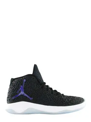 JORDAN Ultra Fly 'space Jam' Sneakers - Black