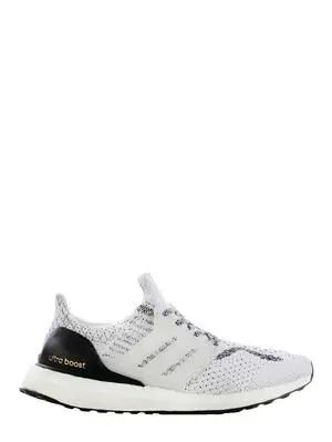 Adidas Ultra Boost 5.0 Dna - Cloud White/core Black