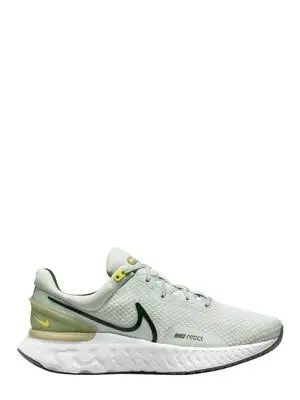 Nike Athletic Sneakers Light Silver/sequoia/pilgrim
