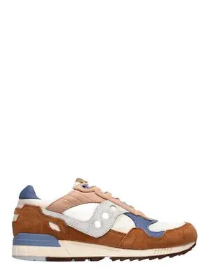 Saucony Saucony Shadow 5000 Sneakers Light Beige/rust
