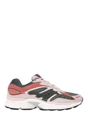 Saucony Saucony ProGrid Omni 9 Dust Pink/green