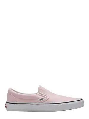 VANS Classic Slip-on Sneakers - Blushing/true White