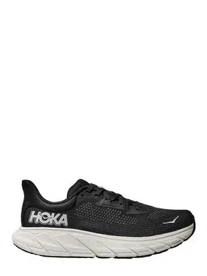 Hoka One One Arahi Sneakers - Black/white