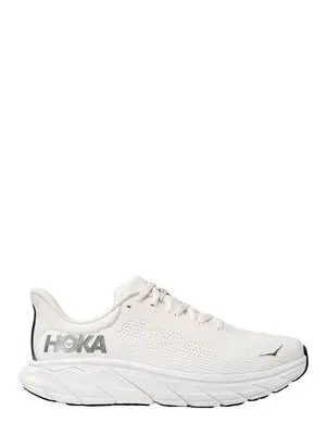 Hoka One One Arahi 7in Blanc De Blanc/steel Wool