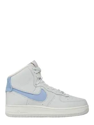 Nike Air Force 1 High Sculpt Sneakers - Photon Dust/summit White