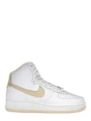 Nike Air Force 1 High Sculpt - White/pale Vanilla/sail
