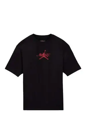 JORDAN X Awake Ny T-shirt - Black