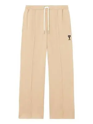 PUMA X Ami Wide Leg Pants - Ginger Root