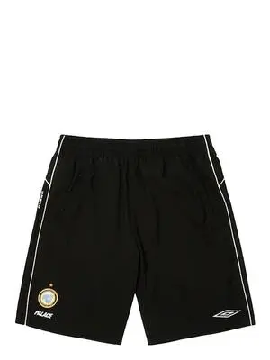PALACE X Umbro 3rd Goalie Short - Black