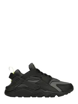Nike Air Huarache Sneakers Black/anthracite/volt
