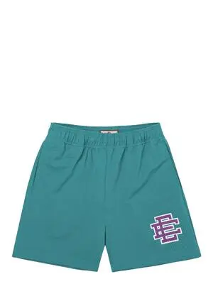 ERIC EMANUEL EE Basic Short Teal/purple