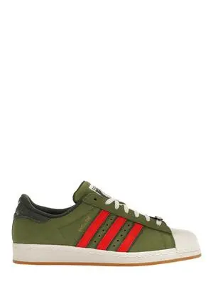 Adidas Superstar Shelltoe Teenage Mutant Ninja Turtles Sneakers - Multicolor