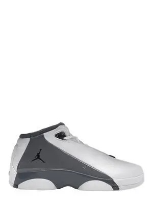 JORDAN Jumpman Team Flow - White/black/cool Grey