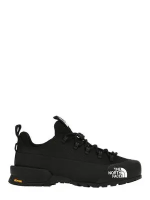 The North Face Glenclyffe Low Sneakers - Tnf Black