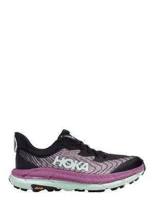 Hoka One One Mafate Speed 4 - Night Sky Blue/orchid