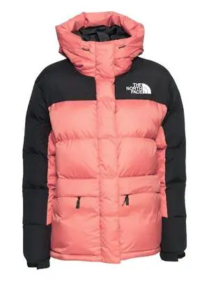 The North Face Himalayan Parka Jacket - Faded Rose
