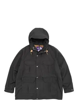 The North Face Purple Label 65/35 Big Mountain Parka - Dim Grey
