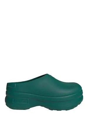 Adidas Adifom Stan Smith Mule Collegiate Green/preloved Green