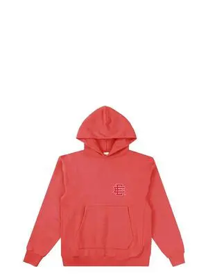 ERIC EMANUEL Ee Basic Hoodie - Pink