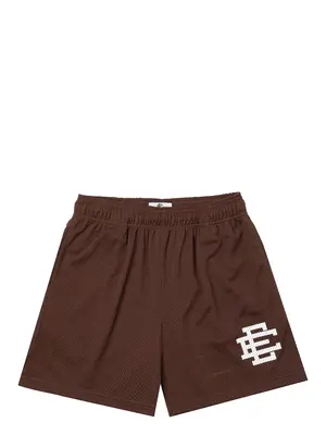 ERIC EMANUEL EE Basic Short Brown/white