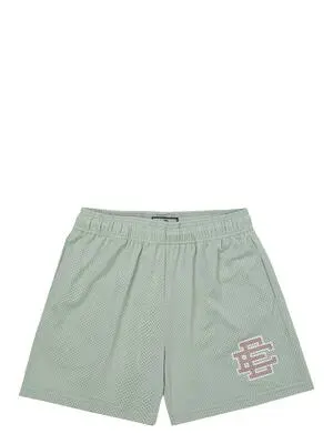 ERIC EMANUEL Eric Emanuel EE Basic Short Green/taupe