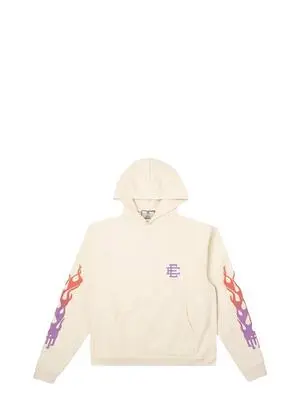ERIC EMANUEL Eric Emanuel EE Basic Hoodie (SS23) Off White