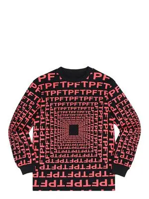FTP Felle Felle Thermal - Red