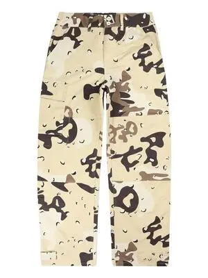 FTP Surplus Cargo Pant - Desert Camo