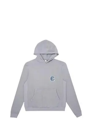 ERIC EMANUEL EE Basic Hoodie Poppy/grey