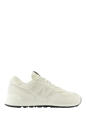 NEW BALANCE 574 Sneakers Off White/cream