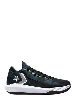 CONVERSE All Star Bb Jet Mid Sneakers - Black/navy Blue