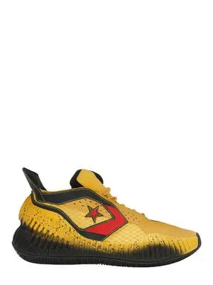 CONVERSE All Star Bb Prototype Cx Mid - Yellow/black/casino