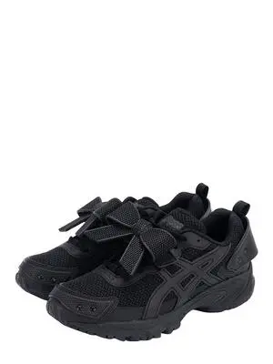 Asics Gelmj Shushu/tongin Sneakers - Black