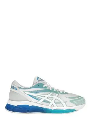 Asics Gel-Quantum 360 VIII Sneakers White/azul Blue