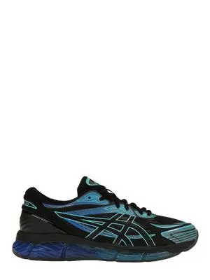 Asics ASICS Gel-Quantum 360 VIII Sneakers Black/aquarium