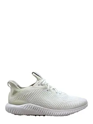 Adidas Adidas Alphabounce AMS Sneakers Core White/white