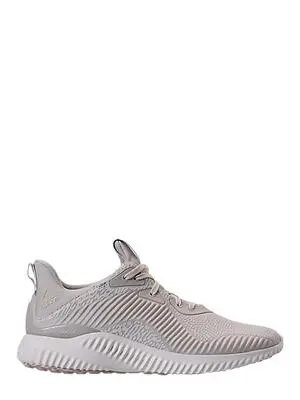 Adidas Alphabounce Hpc Ams Reflective Shoe - Clear Brown