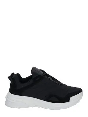 Givenchy Giv 1 Light Runner Sneakers - Black/white