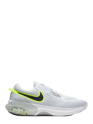 Nike Joyride Dual Run Sneakers - Pure Platinum/volt/light Smoke Grey