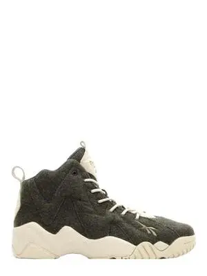 REEBOK Kamikaze Ii Tweed Sneakersnstuff - Sns/cargo Green/bone