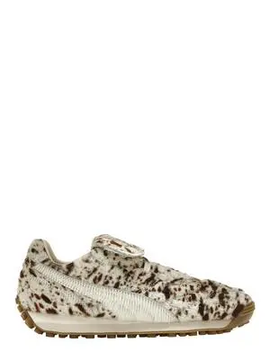 PUMA Avanti Pony Hair Sneakers - Alpine Snow