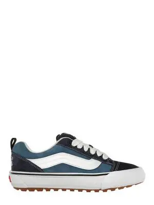 VANS Knu Skool Mte1 Lx Imran Potato Sneakers - Navynavy/blue/white