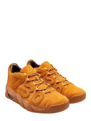 730 FOOTWEAR Baller Pro Asspizza Sneakers - Wheat/brown/gum