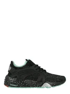 PUMA Blaze Cage Overkill Pfeffiboysin Sneakers - Puma Black