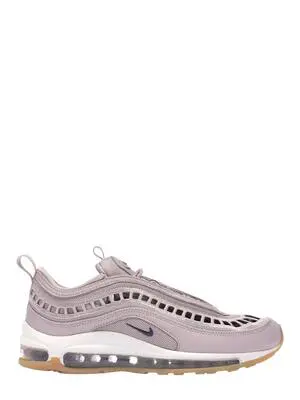 Nike Air Max 97 Ultra 17 Sneakers - Particle Rose/summit White/gum Yellow