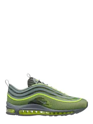 Nike Air Max 97 Ultra 17 Sneakers Volt/mica Green/cool Grey