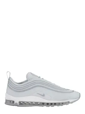 Nike Air Max 97 Ultra 17 Premium Sneakers - Pure Platinum/wolf Grey/white